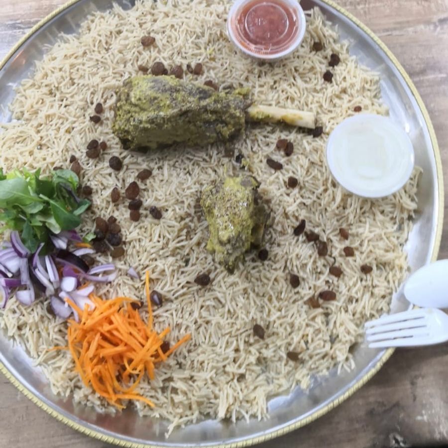 Mixed Mandi, Mataam Al Mandi, Auburn, New South Wales 2144 - KRAVEiN