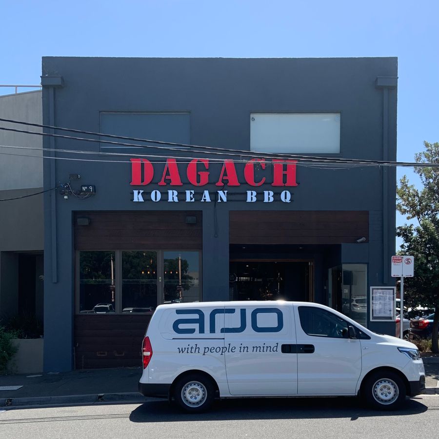 Dagach Korean BBQ, Mordialloc, Victoria 3195 - KRAVEiN