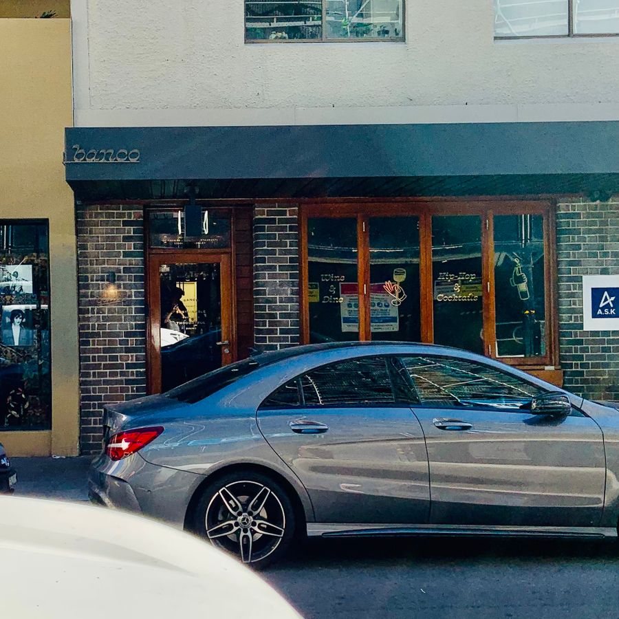 Banco Manly, Manly, New South Wales 2095 - KRAVEiN