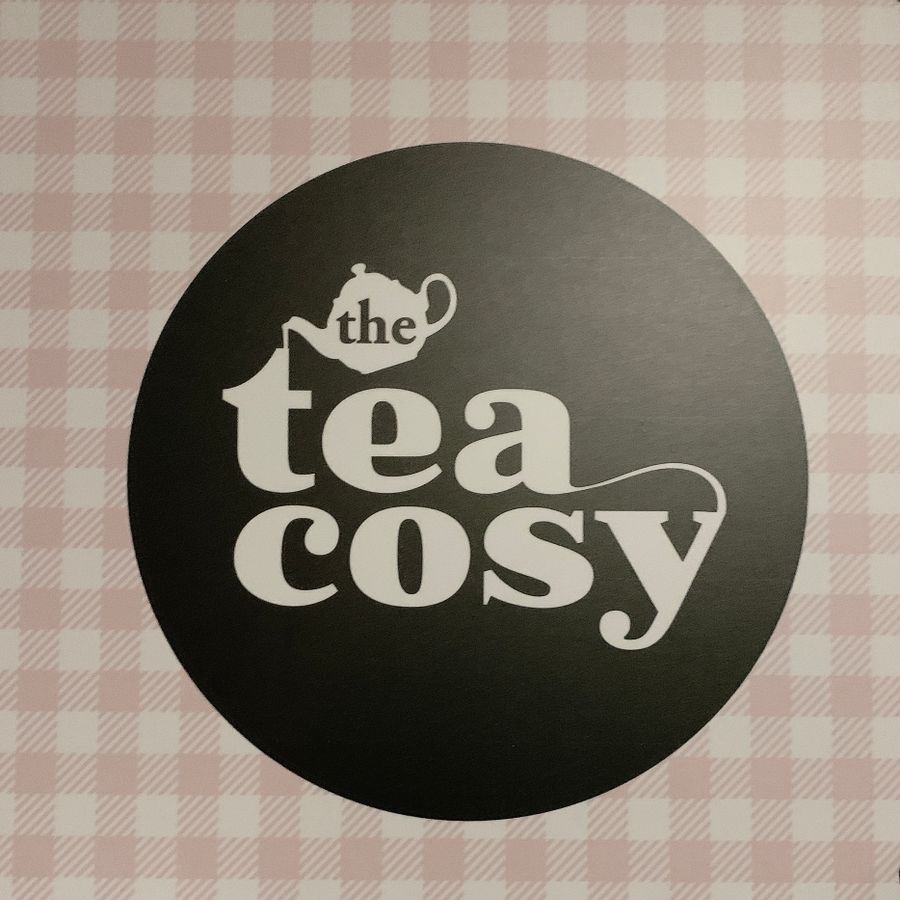 The Tea Cosy, The Rocks, New South Wales 2000 - KRAVEiN