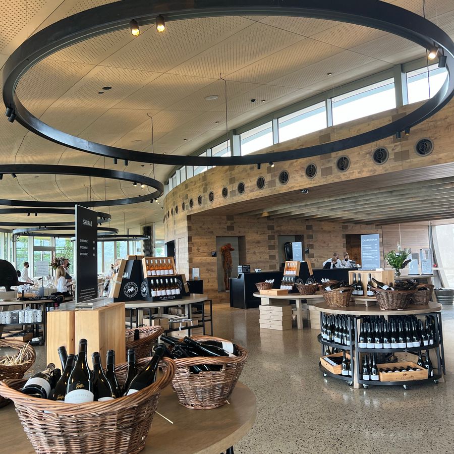 Point Leo Estate, Merricks, Victoria 3916 - KRAVEiN