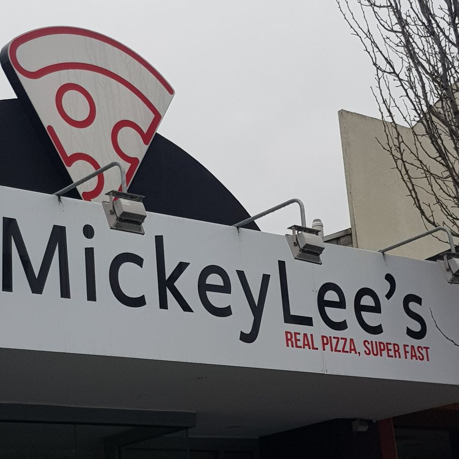 Mickey Lee's, Camberwell, Victoria 3124 - KRAVEiN