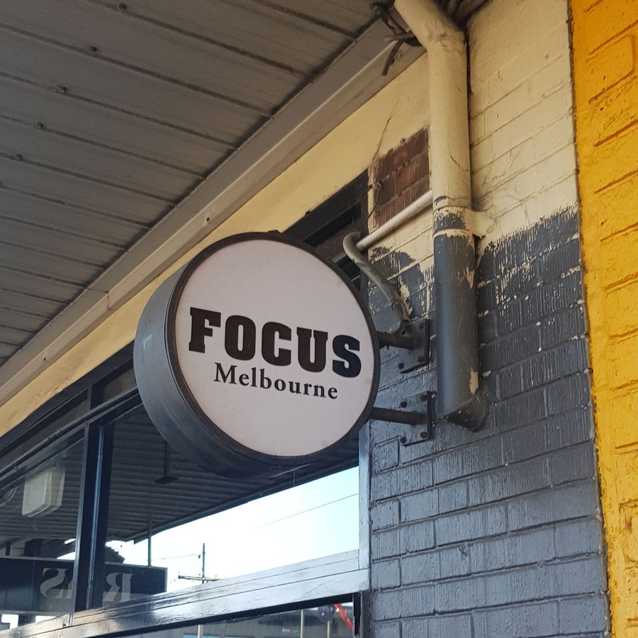 Focus Melbourne, Balwyn, Victoria 3103 - KRAVEiN