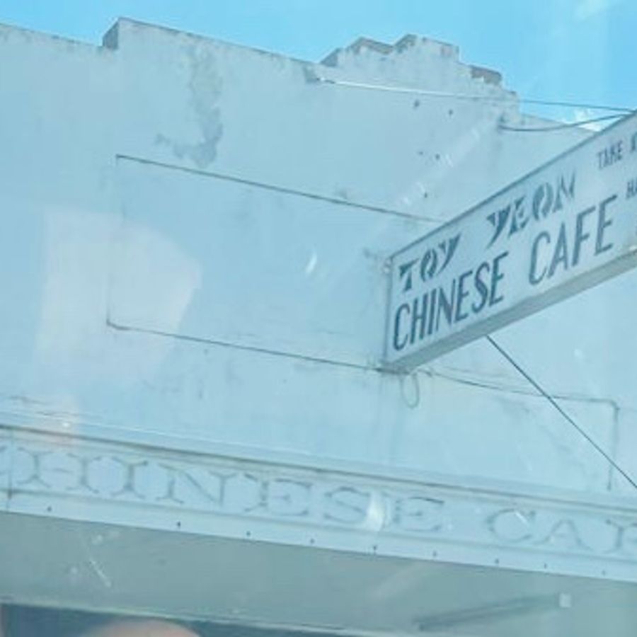 Toy Yeon Cafe, Chelsea, Victoria 3196 - KRAVEiN