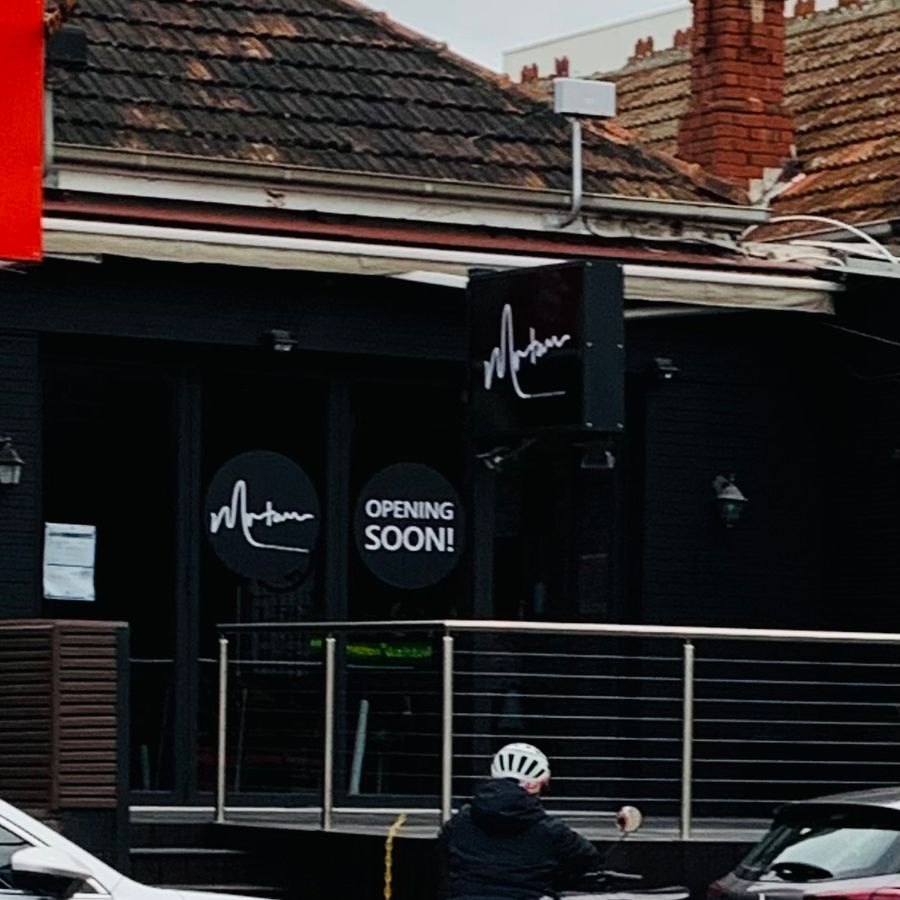 Mr.Tam, South Yarra, Victoria 3141 - KRAVEiN