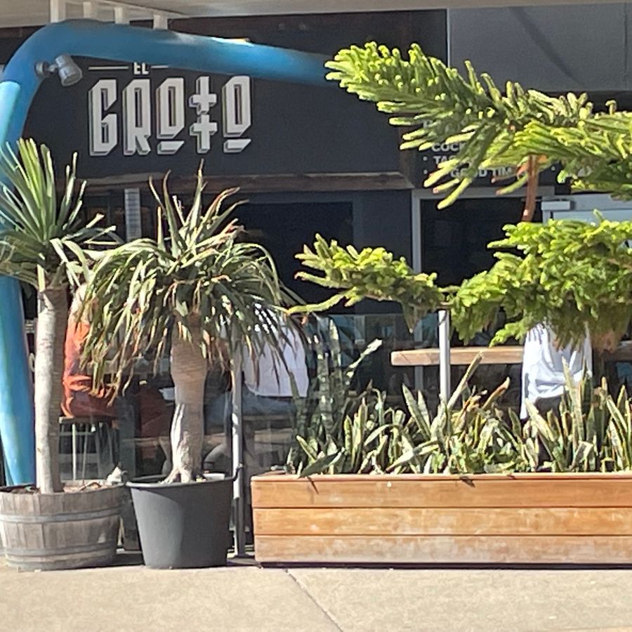 El Grotto, Scarborough, Western Australia 6019 - KRAVEiN