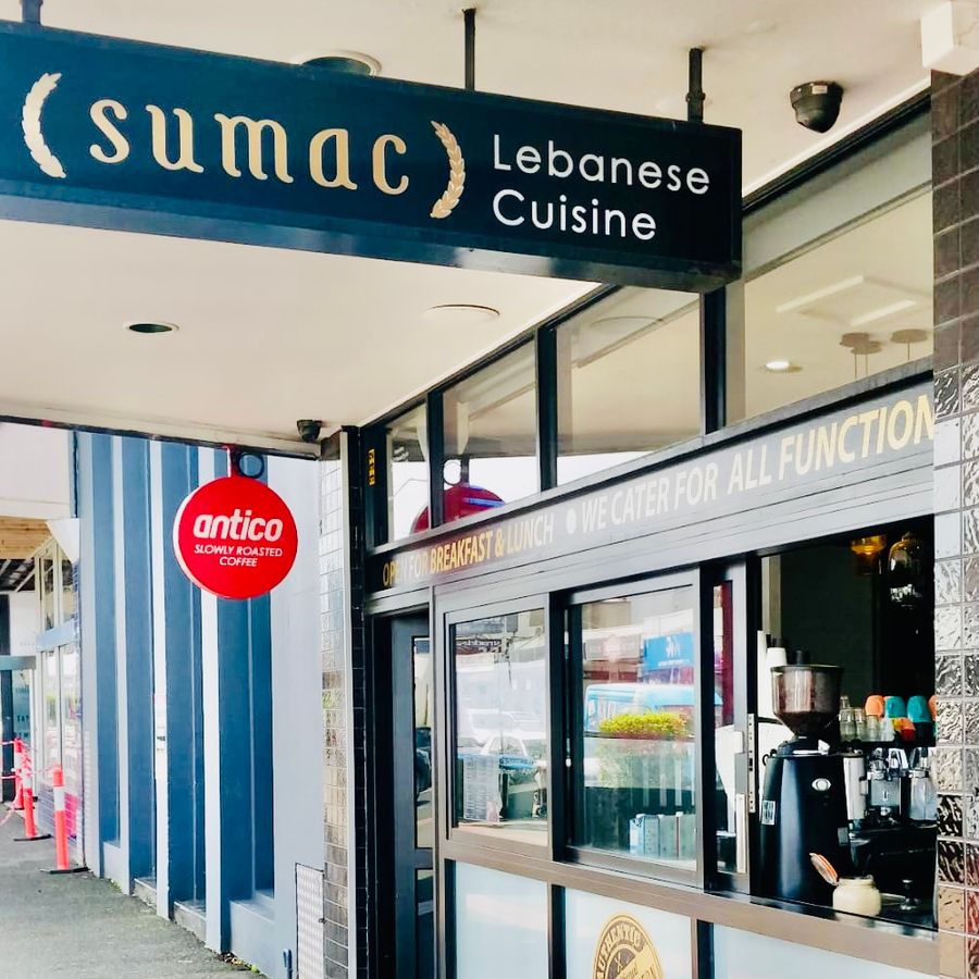 SUMAC, Niddrie, Victoria 3042 - KRAVEiN