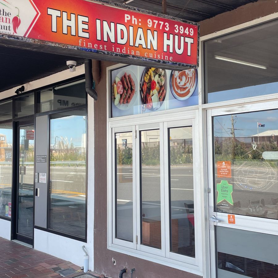 The Indian Hut, Chelsea, Victoria 3196 - KRAVEiN