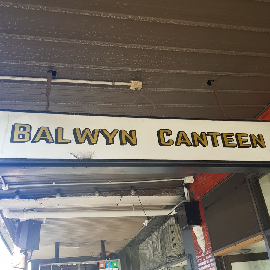 Balwyn Canteen, Balwyn, Victoria 3103 - KRAVEiN