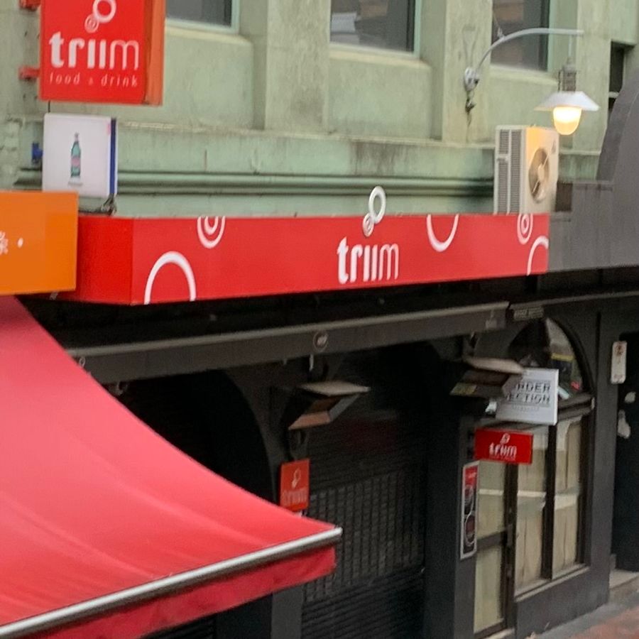 Triim, Melbourne, Victoria 3000 - KRAVEiN