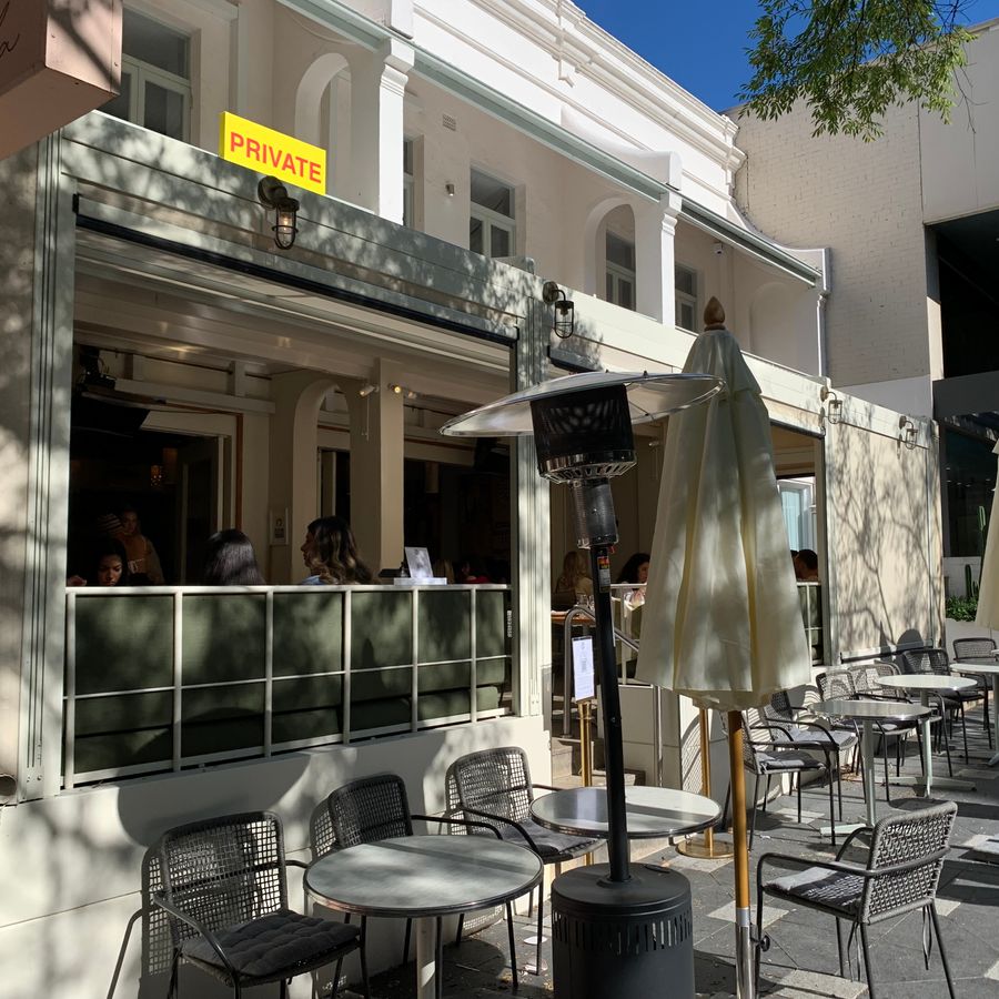 Matteo Double Bay, Double Bay, New South Wales 2028 - KRAVEiN