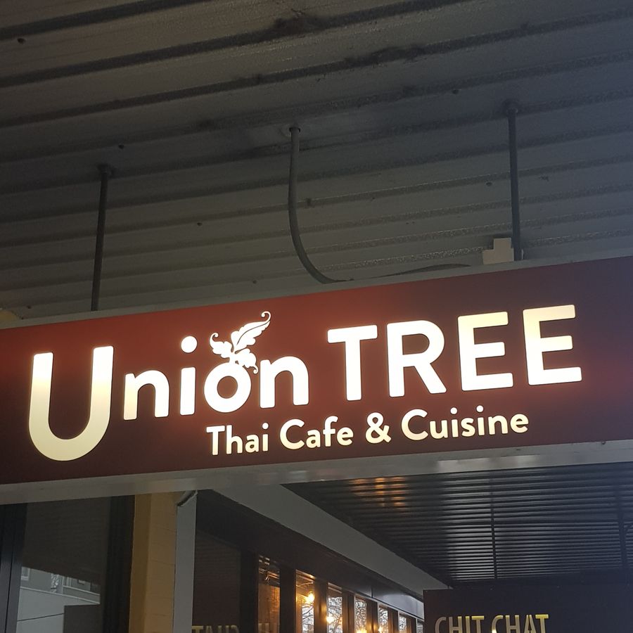 Union Tree Thai, Surrey Hills, Victoria 3127 - KRAVEiN