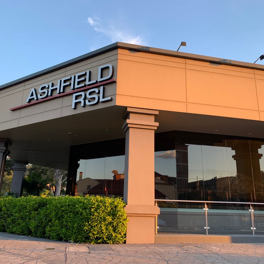 Buffet 88 - Ashfield RSL Club, Ashfield, New South Wales 2131 - KRAVEiN