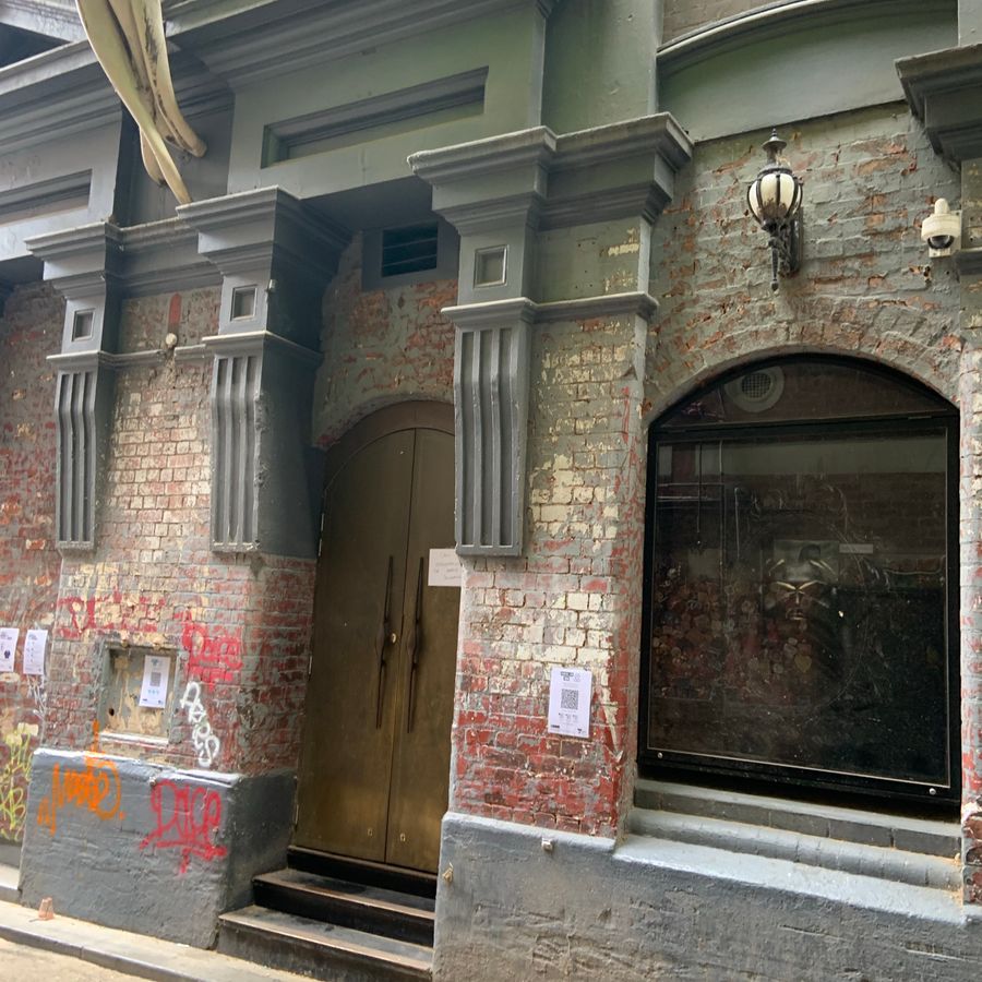 Baroq House, Melbourne, Victoria 3000 - KRAVEiN