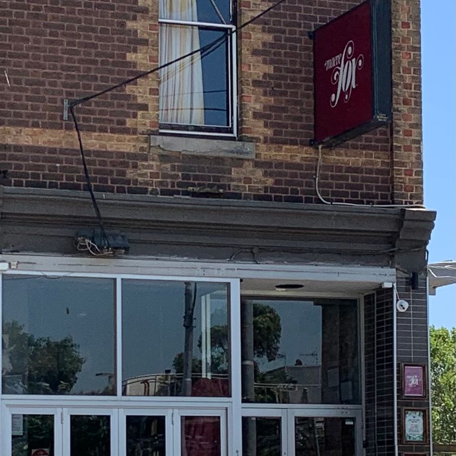 Maeve Fox, Richmond, Victoria 3121 - KRAVEiN