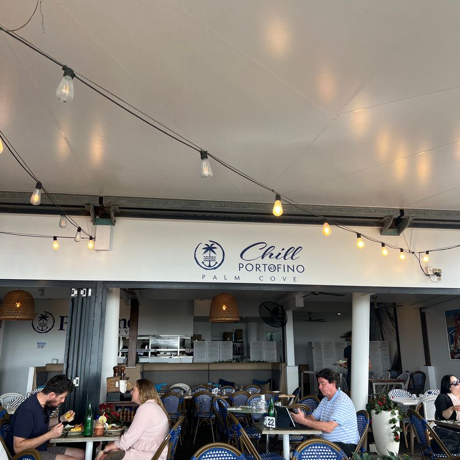 Portofino, Palm Cove, Queensland 4879 - KRAVEiN