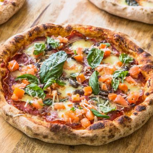 Order Pizza Republica Surrey Hills | Pizza Restaurant | Delivery Menu