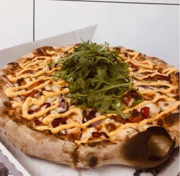 Order Pizza Republica Surrey Hills | Pizza Restaurant | Pickup Menu