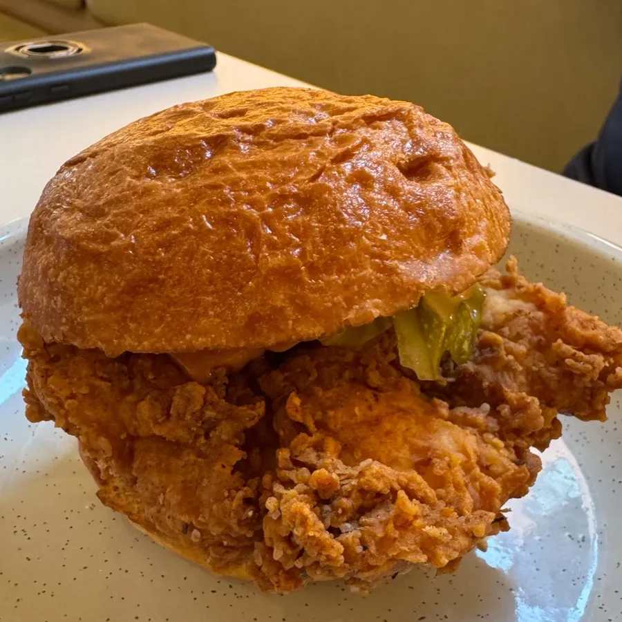 Order Chook Cremorne | Sandwich Restaurant | Delivery Menu