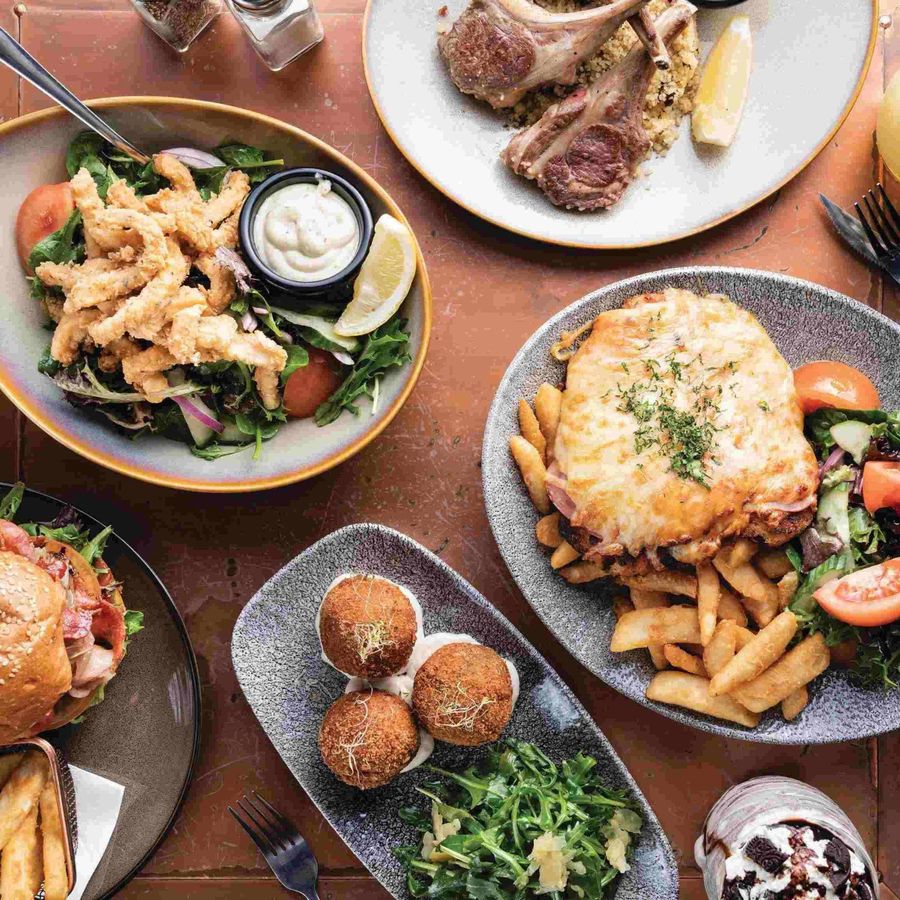 Order Degani Coburg Coburg North | Cafe Food Restaurant | Pickup Menu