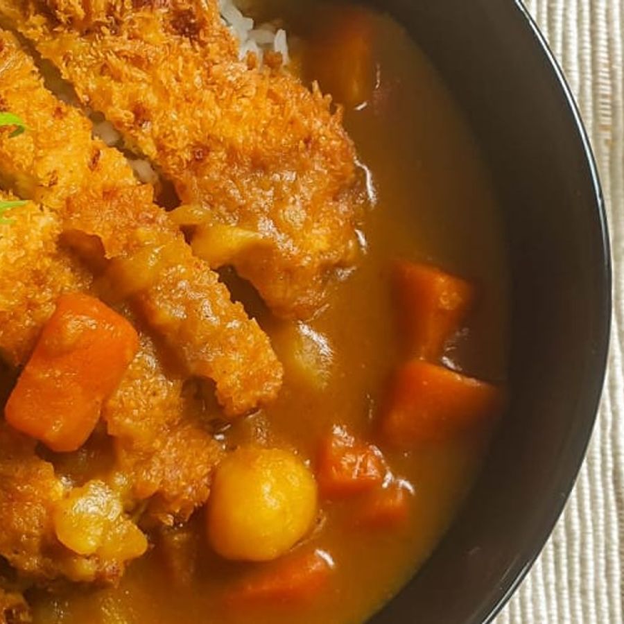 Order Geonbae Frankston | Asian Restaurant | Delivery Menu